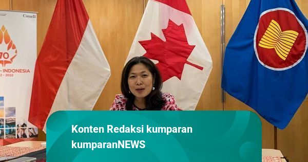 Perjanjian CEPA Jadi Kunci Perkuat Hubungan Indonesia-Kanada | kumparan.com